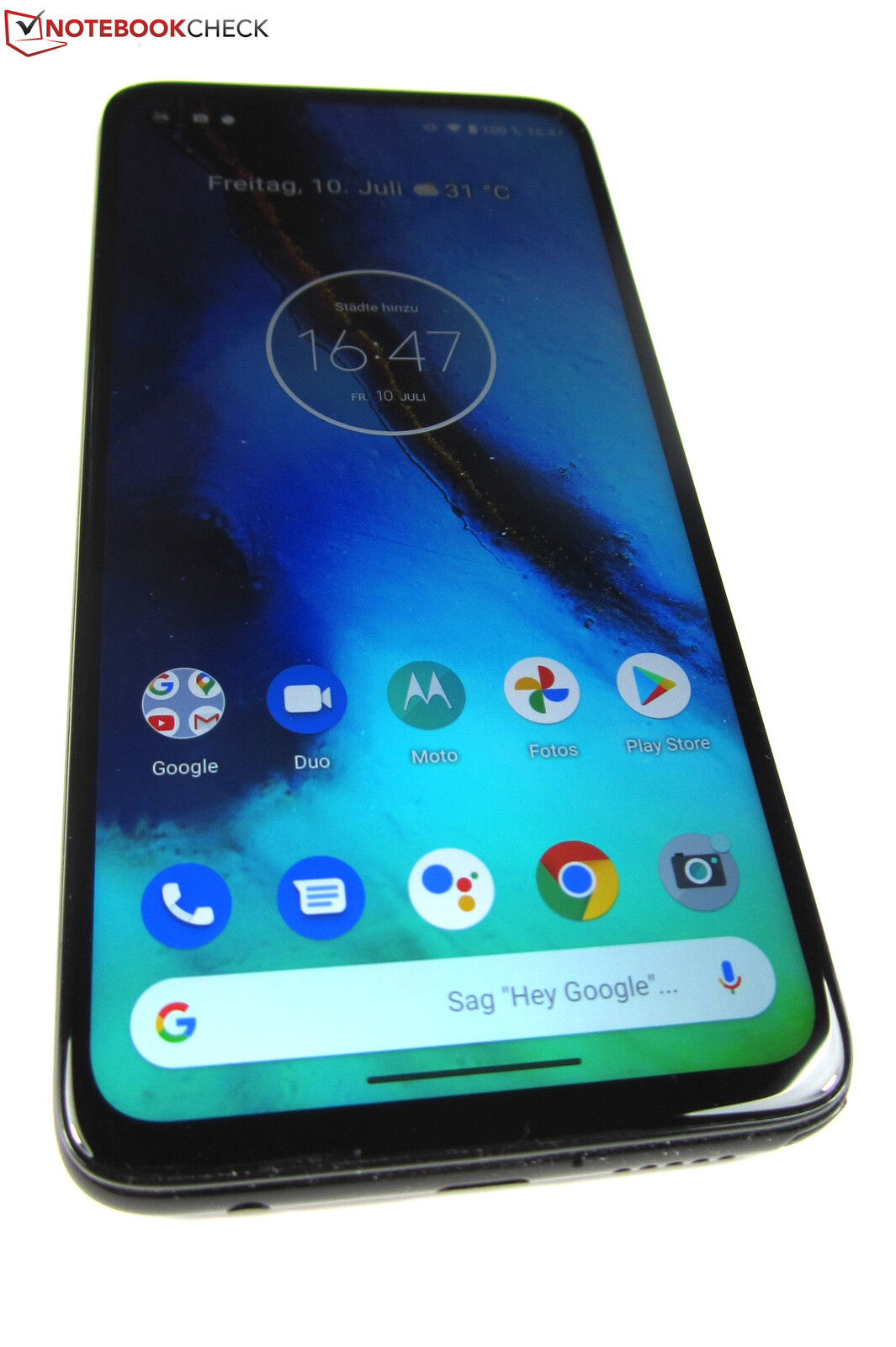 Motorola Moto G Pro Smartphone Review - Inexpensive Stylus Smartphone ...