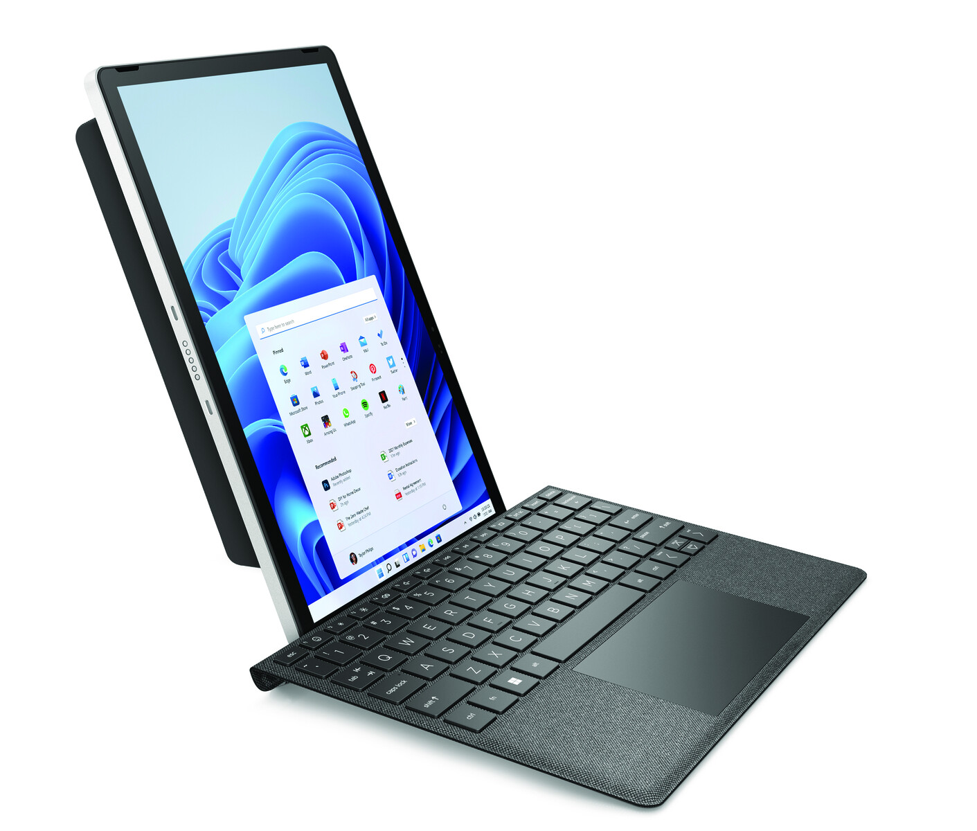 HP 11 tablet will challenge the Surface Go when it launches this ...