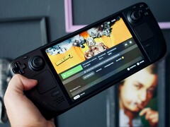New Steam Deck OLED price: Leaker calls Valve incompetent and raises ...