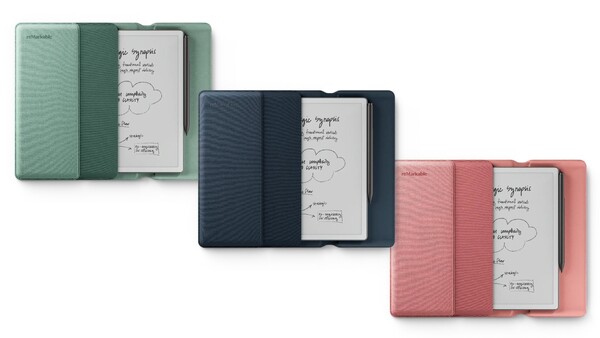 The reMarkable Paper Pure costs $399 and has an easy-to-repair design ...