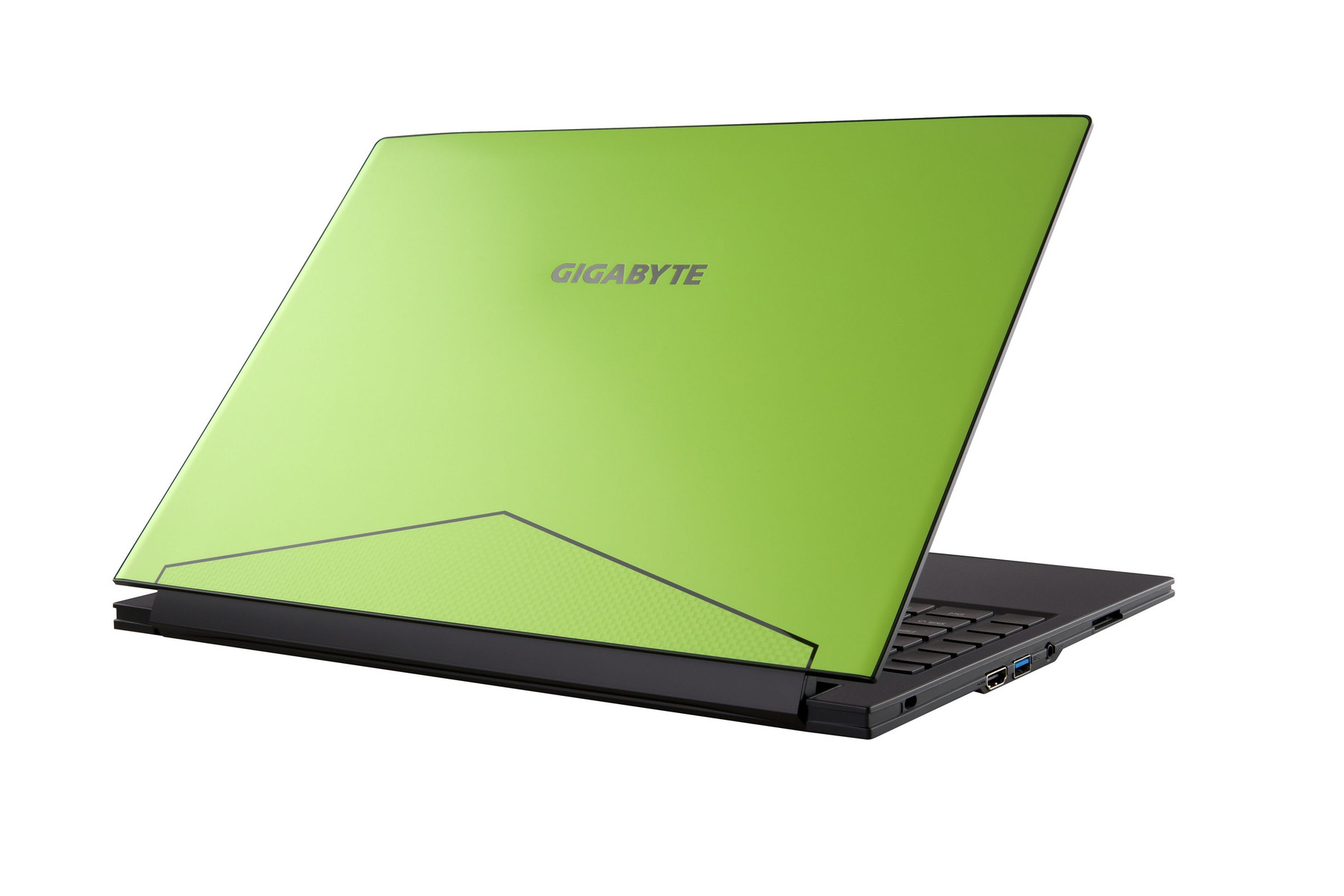 Gigabyte Aero 14 gaming notebook now official - NotebookCheck.net News
