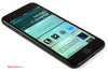 Apple iPhone 7 Smartphone Review - NotebookCheck.net Reviews