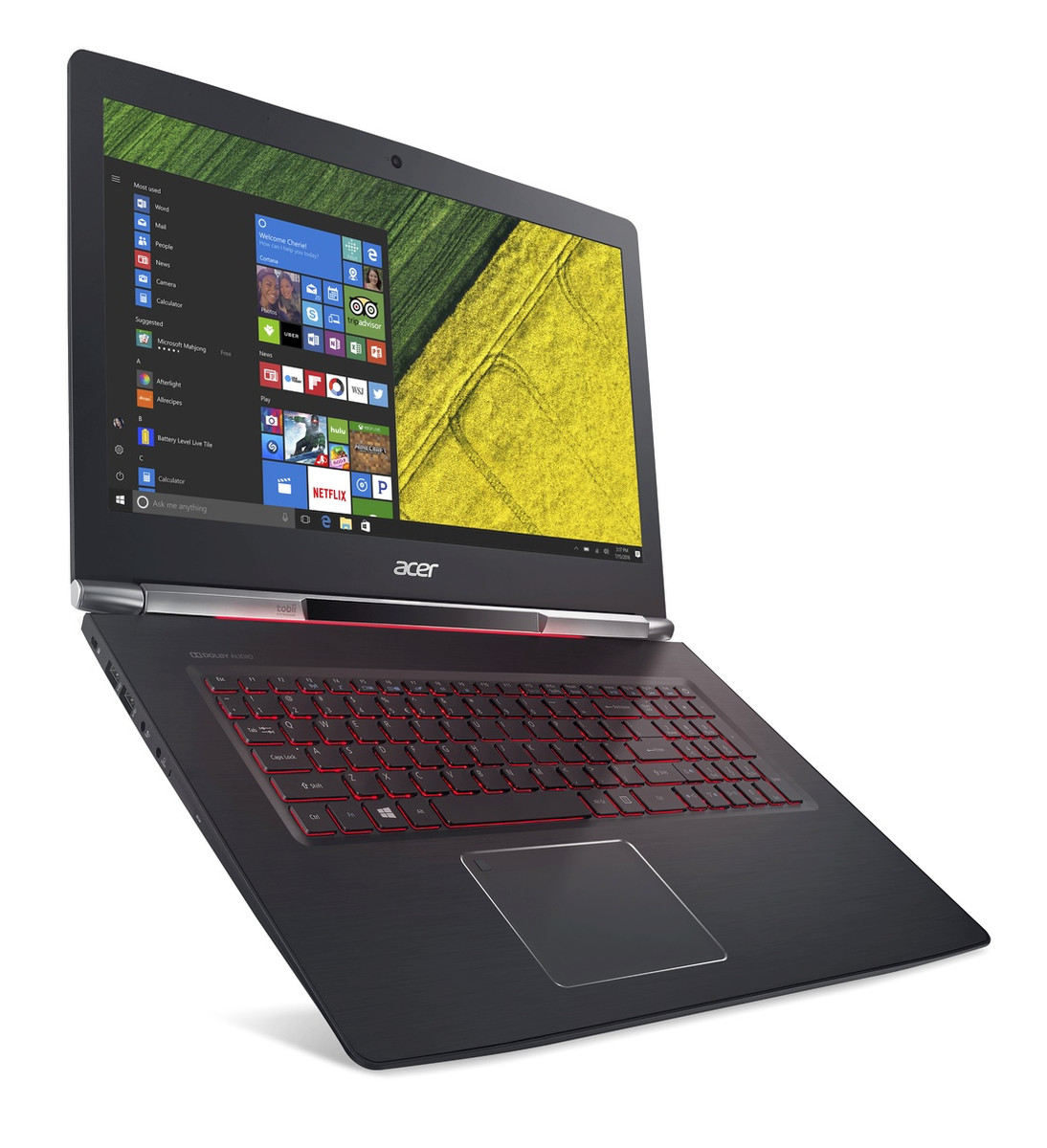 Acer Aspire V Nitro coming next month - Notebookcheck News