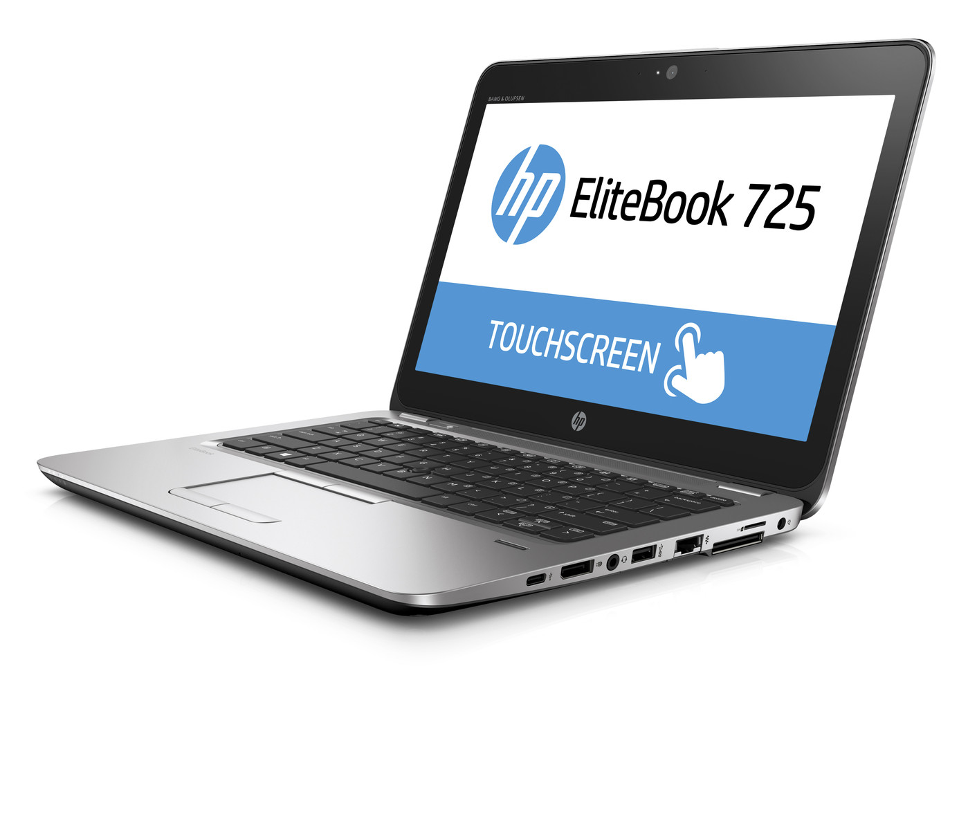 HP unveils mainstream EliteBook 705 G3 series - NotebookCheck.net News