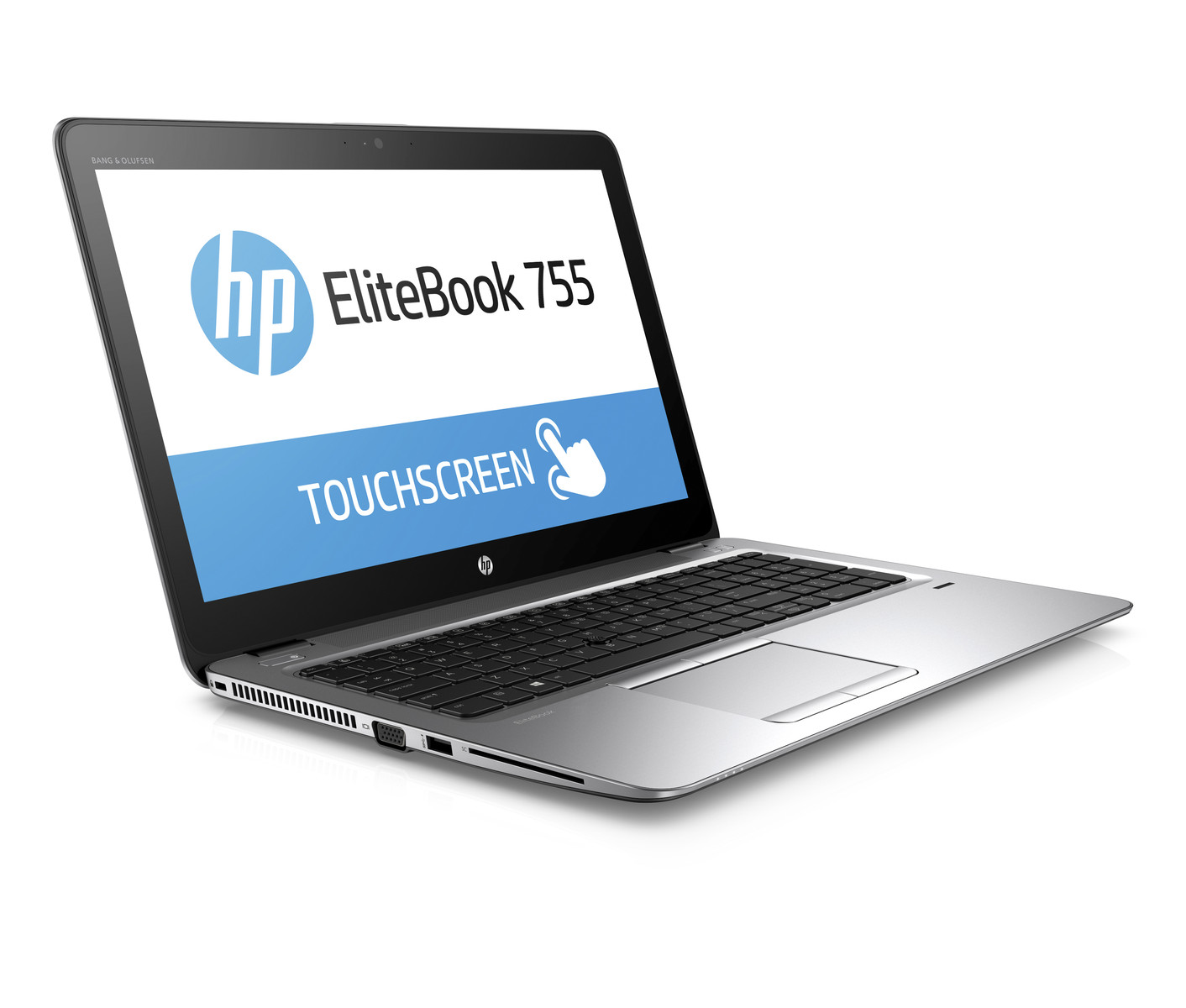 HP unveils mainstream EliteBook 705 G3 series - NotebookCheck.net News