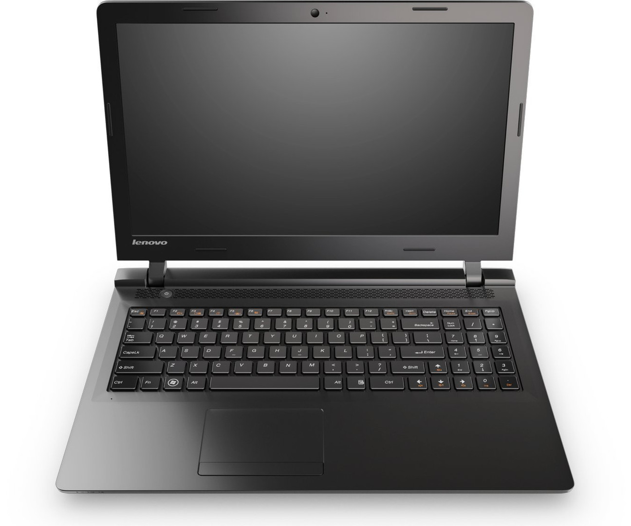 Lenovo B50-10 80QR0013GE Notebook Review - NotebookCheck.net Reviews