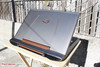 Asus ROG G752VT Notebook Review - NotebookCheck.net Reviews