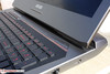 Asus ROG G752VT Notebook Review - NotebookCheck.net Reviews