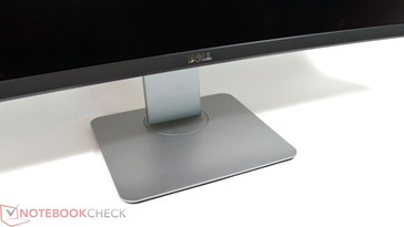 Dell UltraSharp U3415W Monitor Review - NotebookCheck.net Dell UltraSharp U3415W Monitor Review - NotebookCheck.net