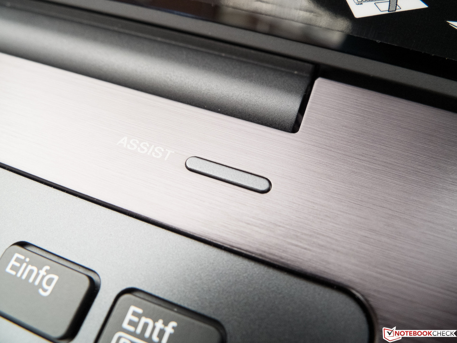 Review Sony Vaio Fit multi-flip SV-F15N1Z2E/B Convertible ...