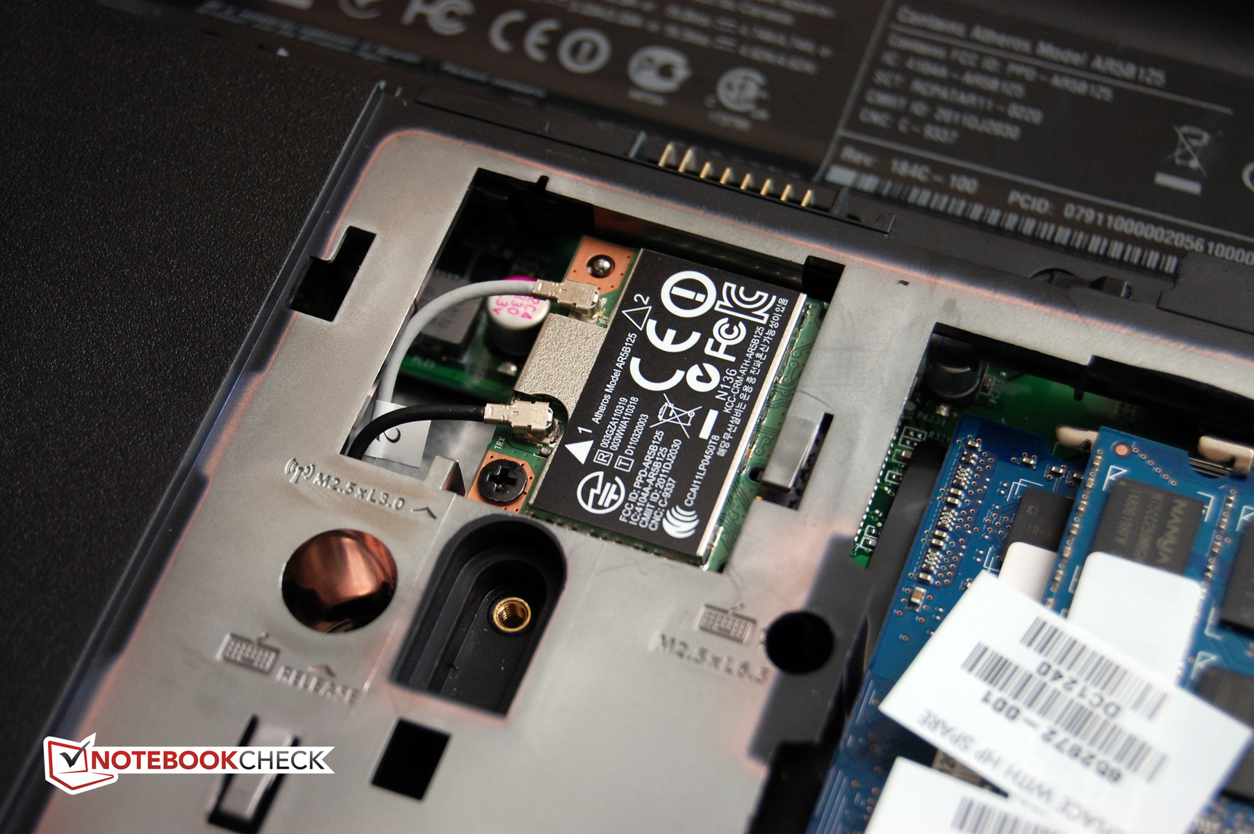 Review Update HP Pavilion g7-2053sg Notebook - NotebookCheck.net Reviews Review Update HP Pavilion g7-2053sg Notebook - NotebookCheck.net Reviews