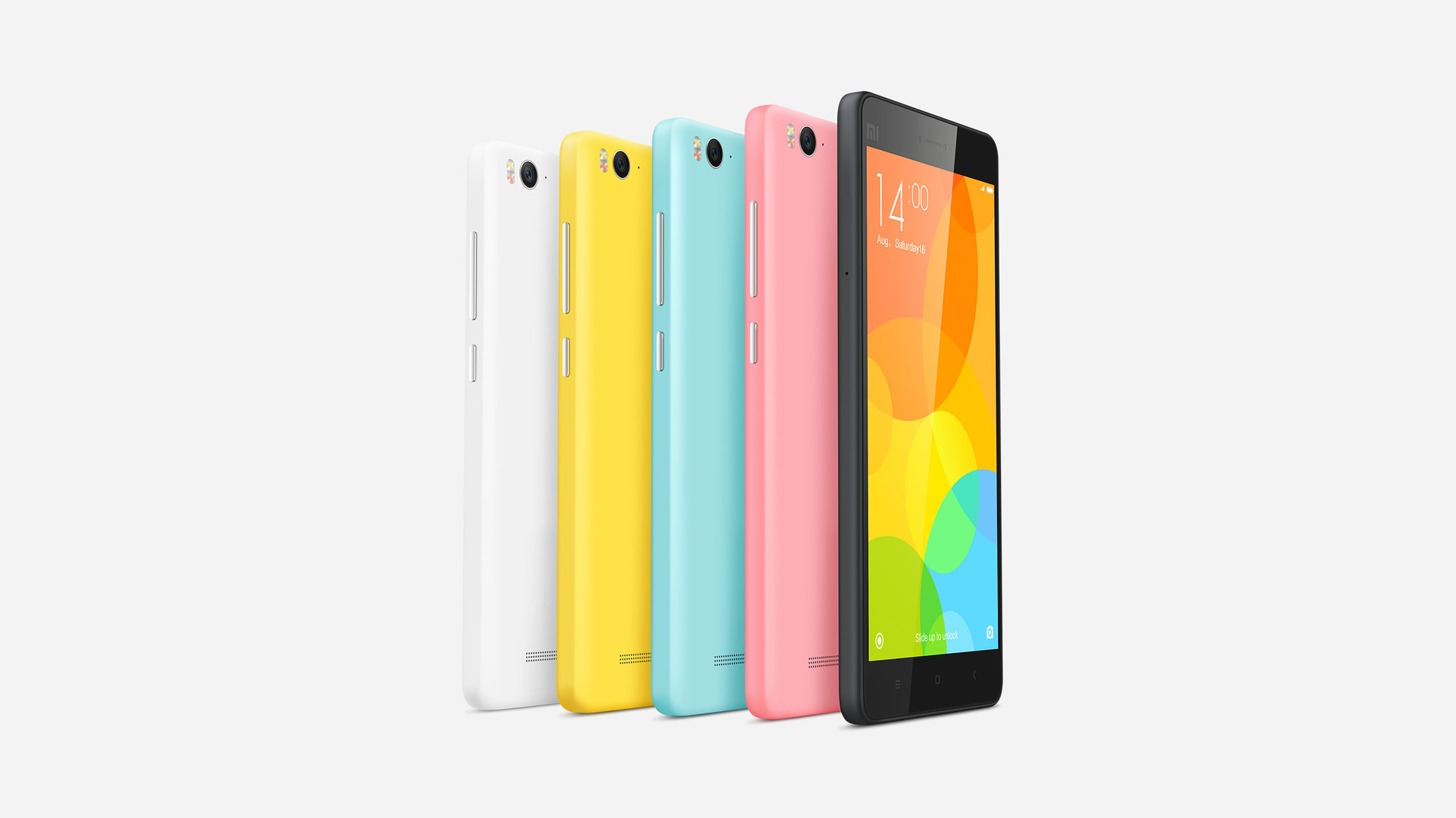 xiaomi mi4i