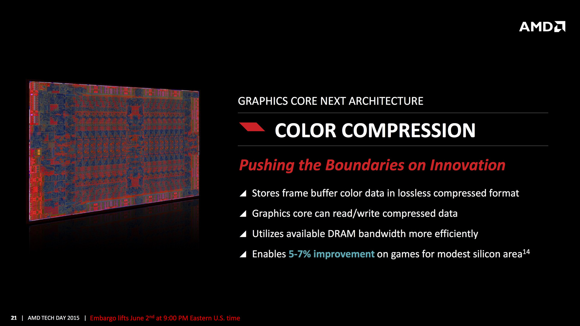 AMD Carrizo Mainstream APUs Overview - NotebookCheck.net Reviews