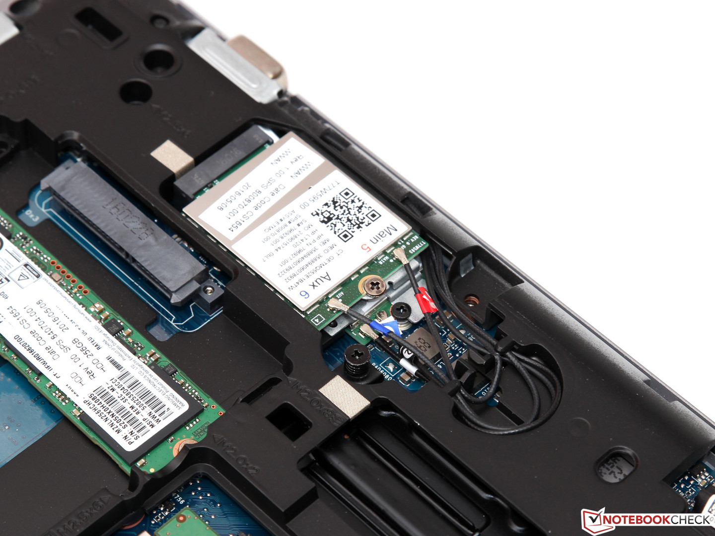 HP ProBook 640 G2 Notebook Review - NotebookCheck.net Reviews