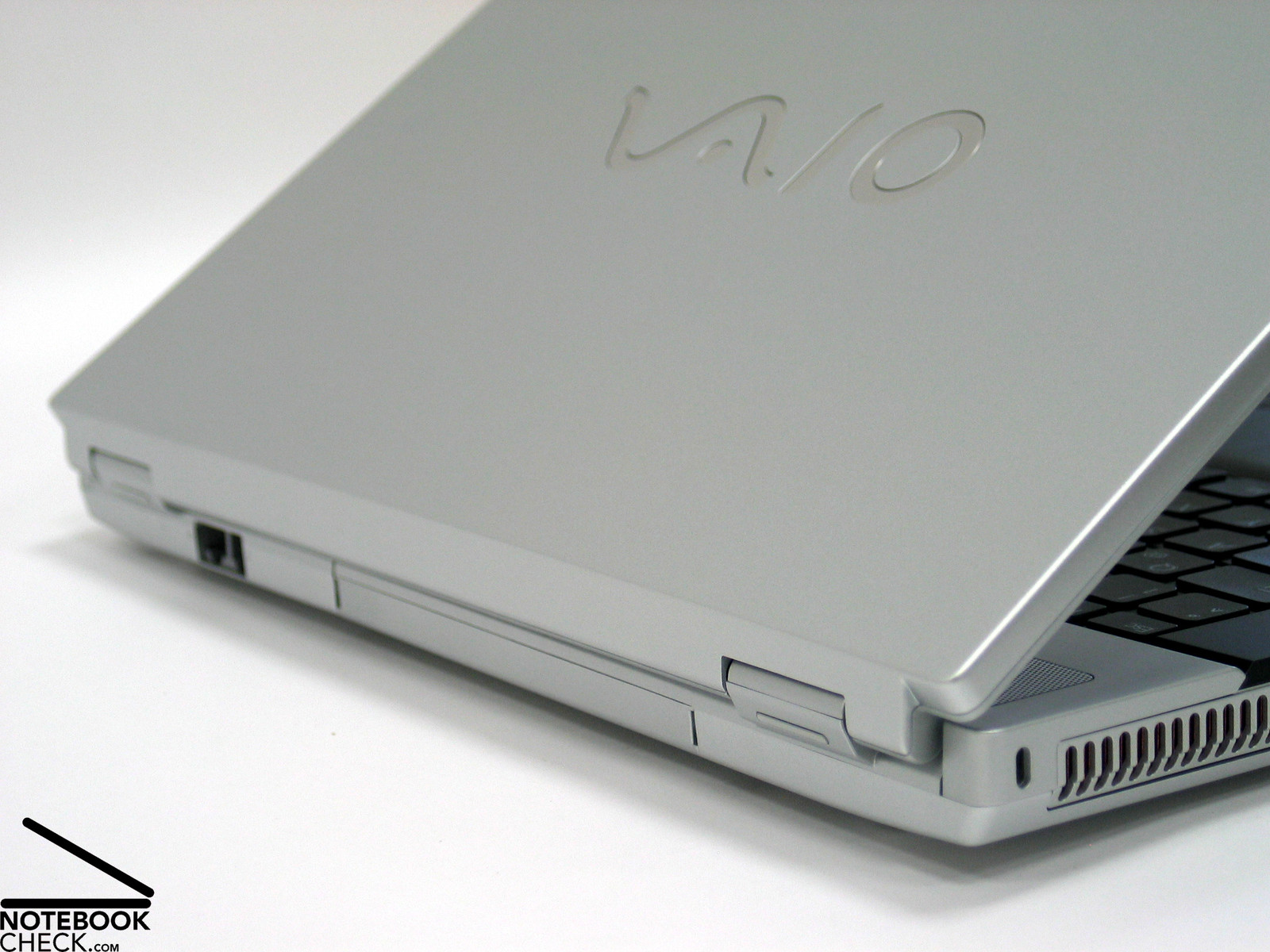 Sony Vaio VGN-FZ21M - Notebookcheck.net External Reviews Sony Vaio VGN-FZ21M - Notebookcheck.net External Reviews