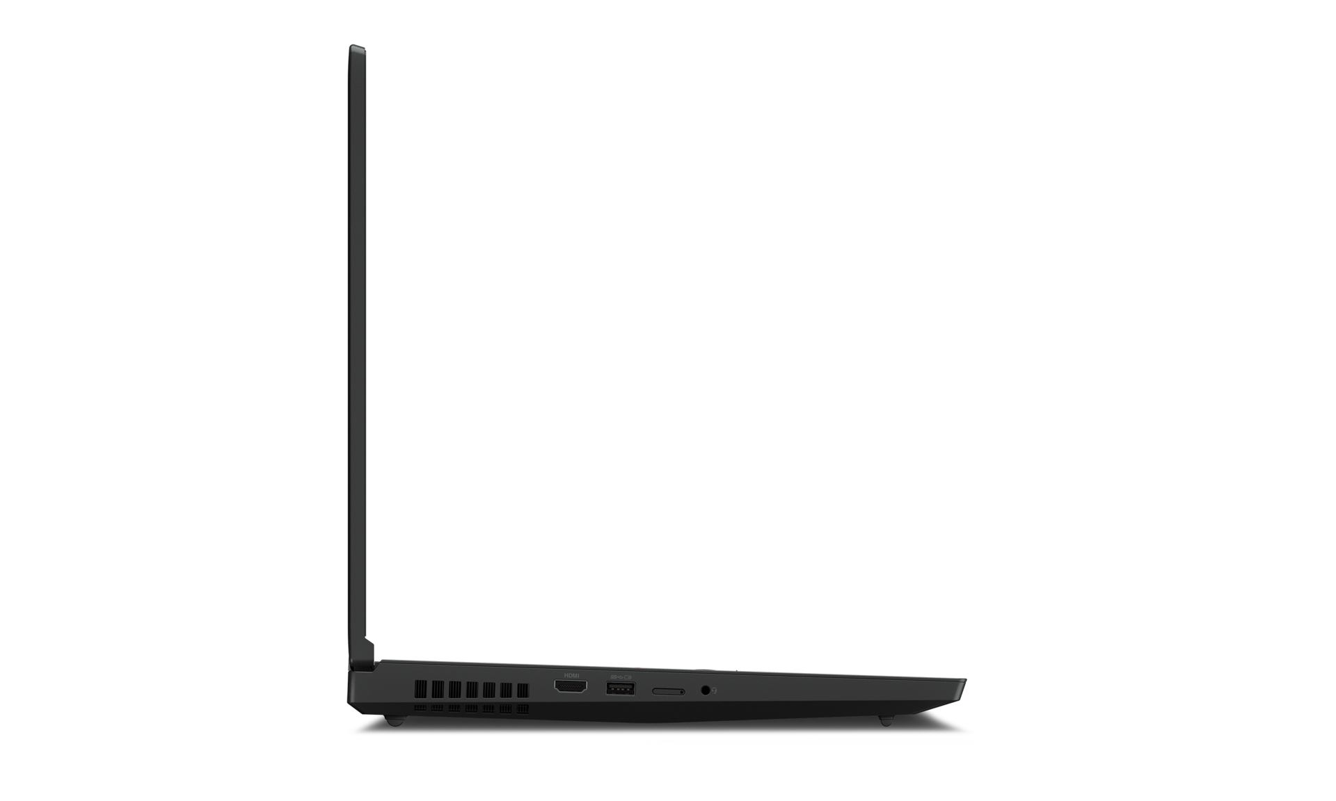 Lenovo ThinkPad P17 Gen 2 gets the 11th gen Core and Xeon treatment ...