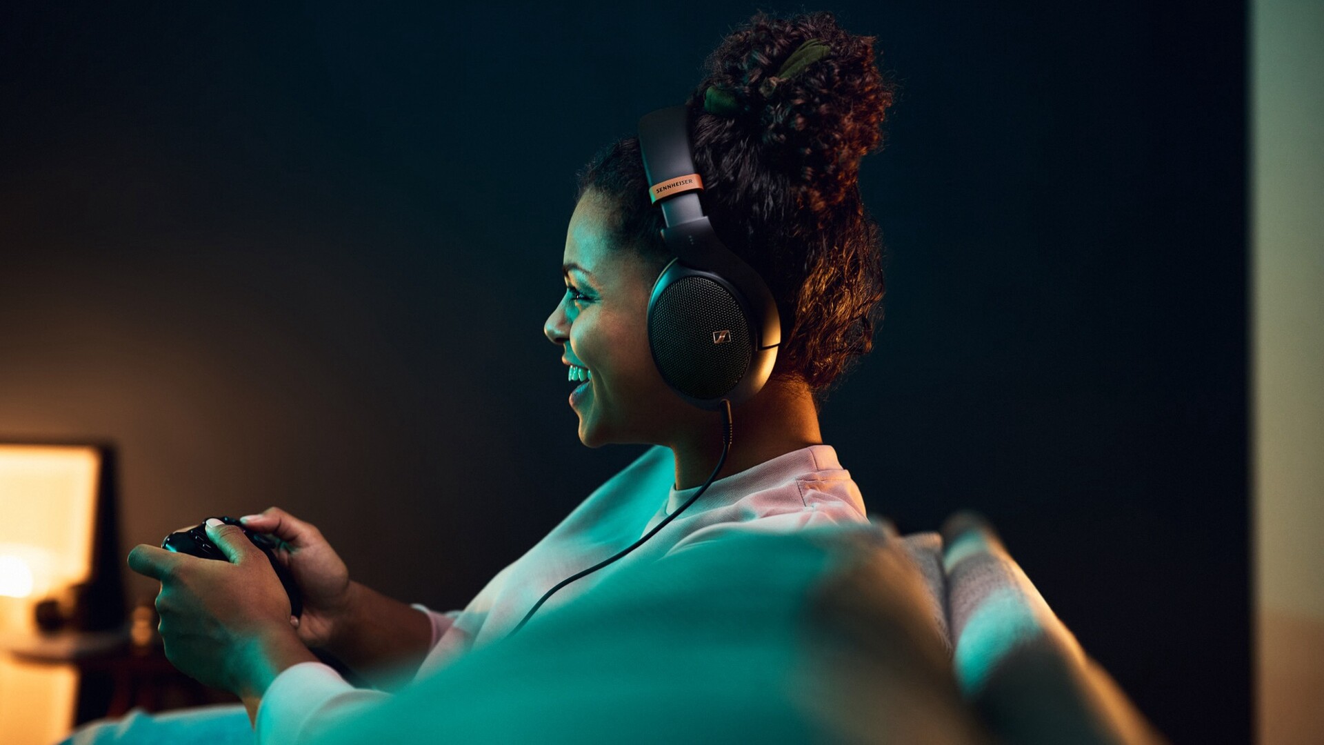 New Sennheiser HD 505 headphones promise Hi-Fi sound at mid-range price ...