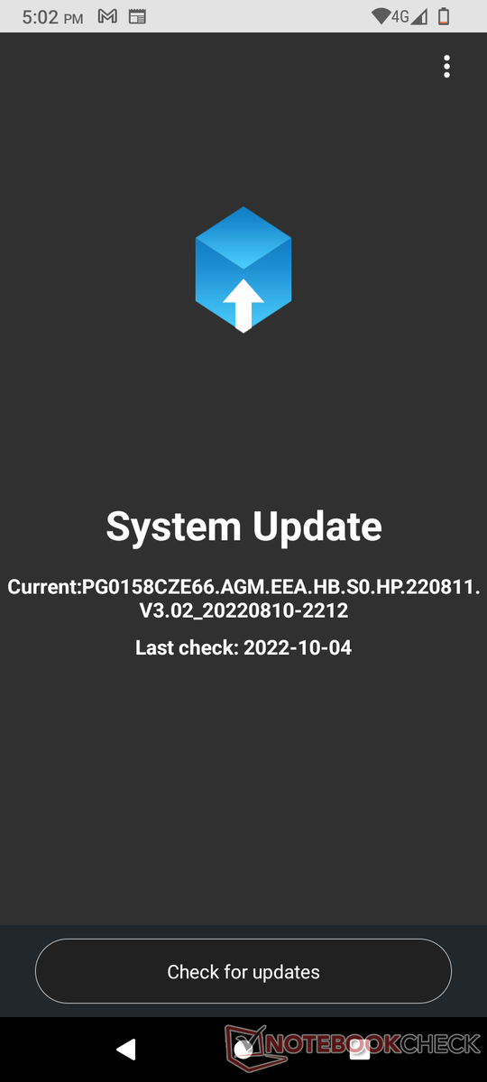 AGM H5 Pro hands-on: Rugged, proud, and insanely loud - NotebookCheck.net News