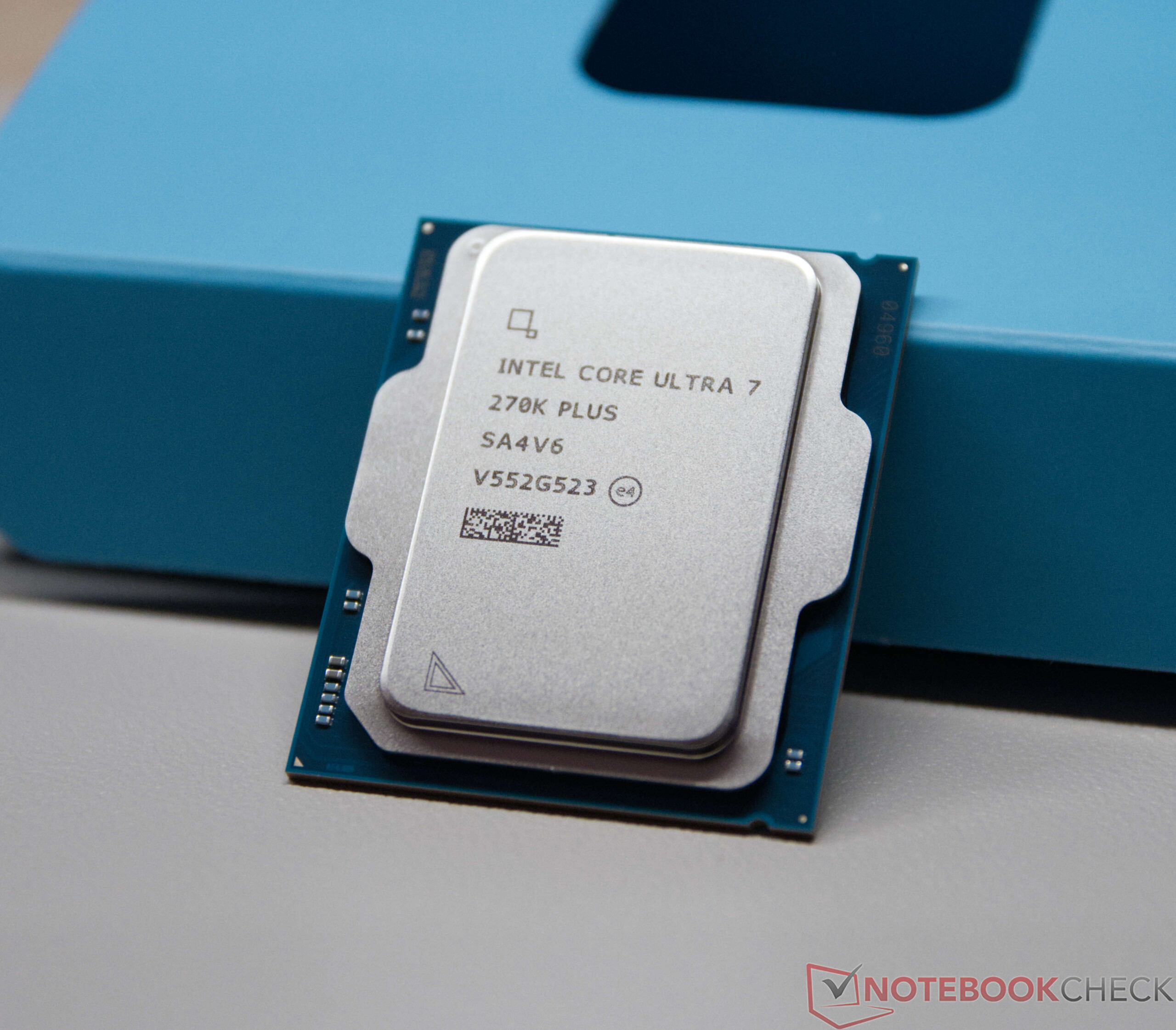 Intel Core Ultra 200S Plus review: More cores and more power for gamers ...