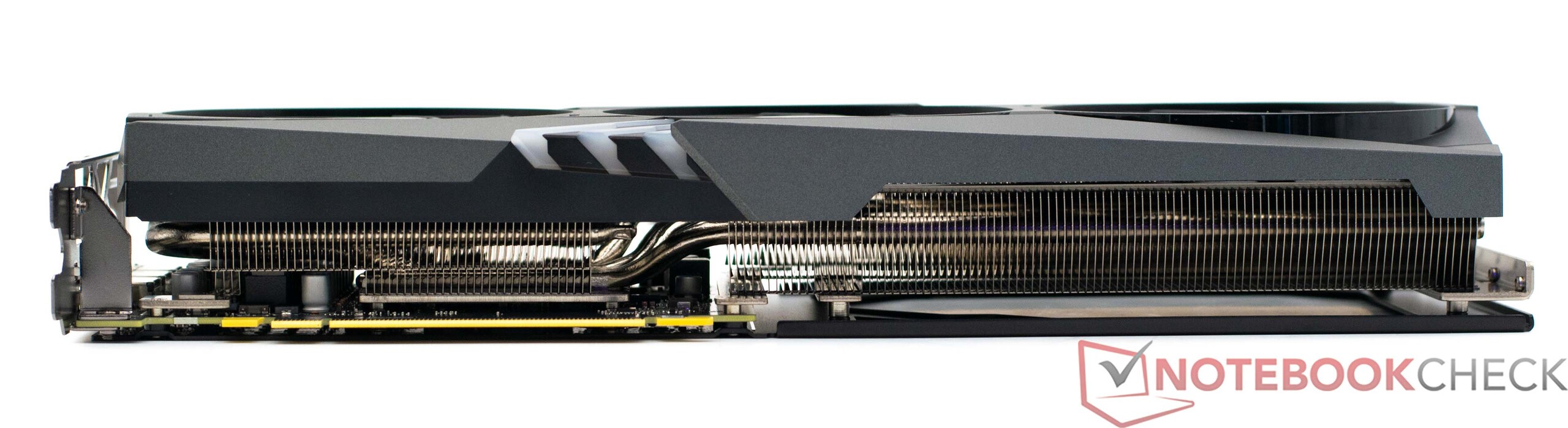 MSI GeForce RTX 4060 Ti desktop graphics card review: The mid-range GPU ...