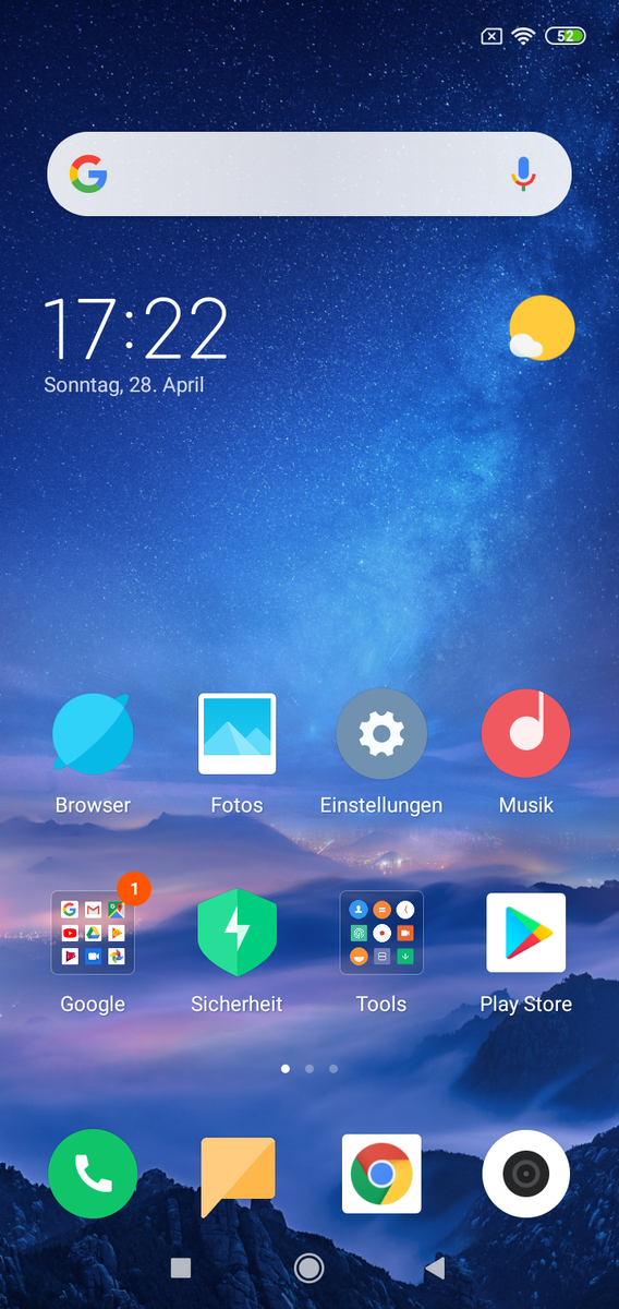 Xiaomi Redmi 7 Smartphone Review - Notebookcheck Review