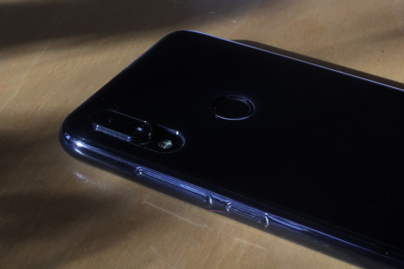 Xiaomi Redmi Note 7 Smartphone Review - NotebookCheck.net Reviews