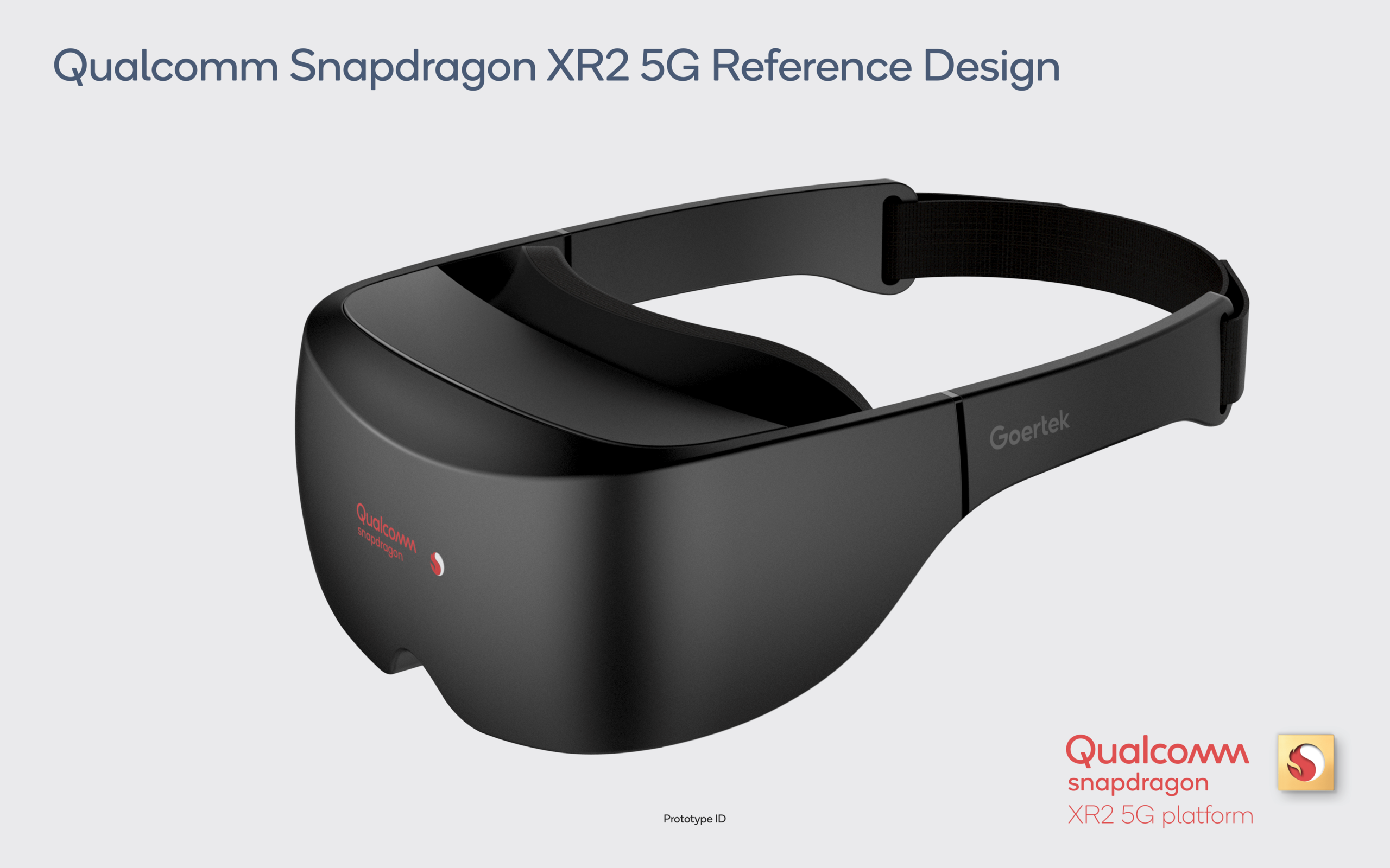 Qualcomm brings 5G to headset gaming with its new Snapdragon XR2 ...