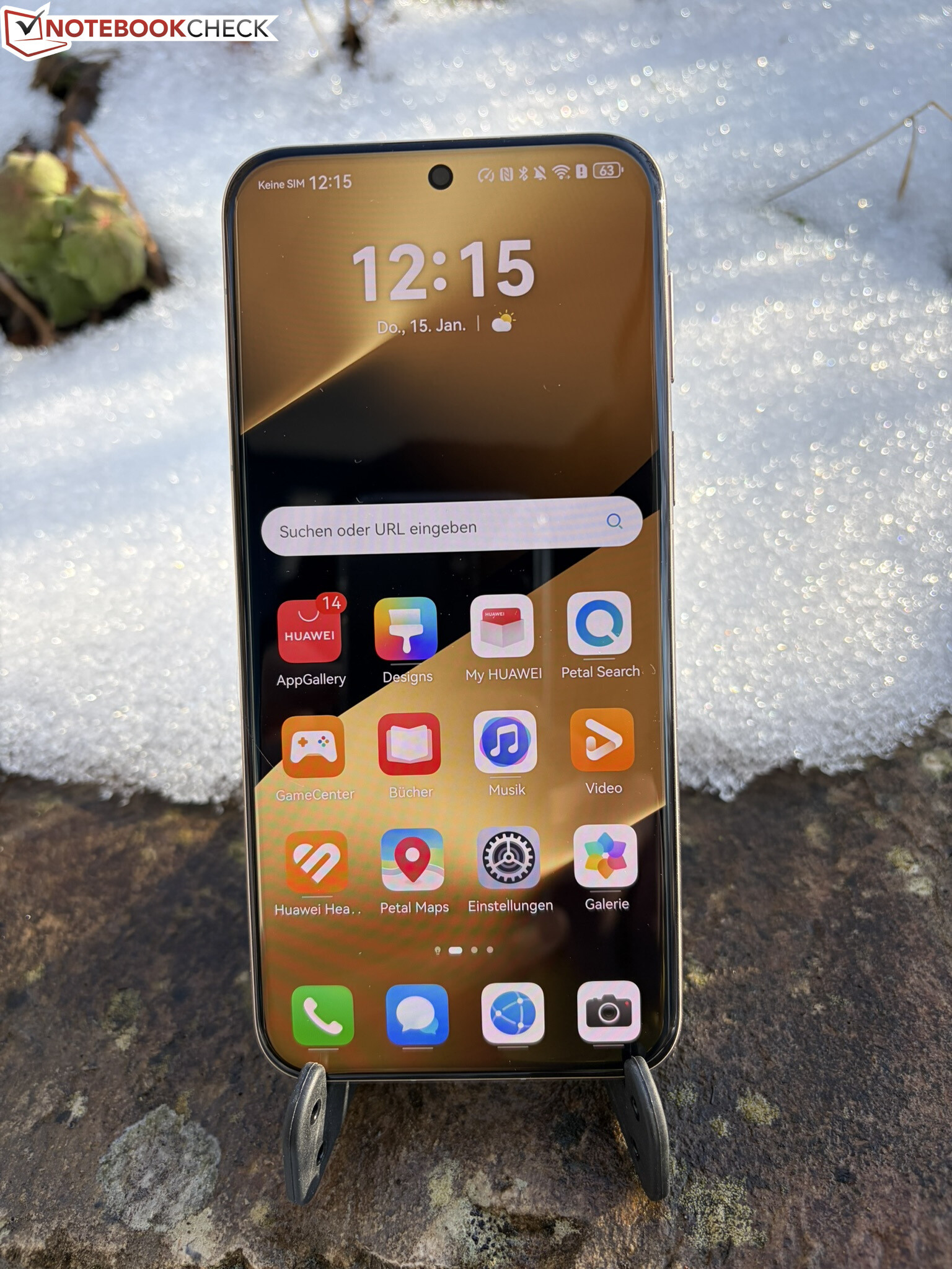 Huawei Pura 80 Ultra Smartphone Review: Camera monster with compromises ...