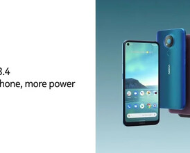 Nokia launches the 6300 and 8000 4G: modern feature phones starting at ...