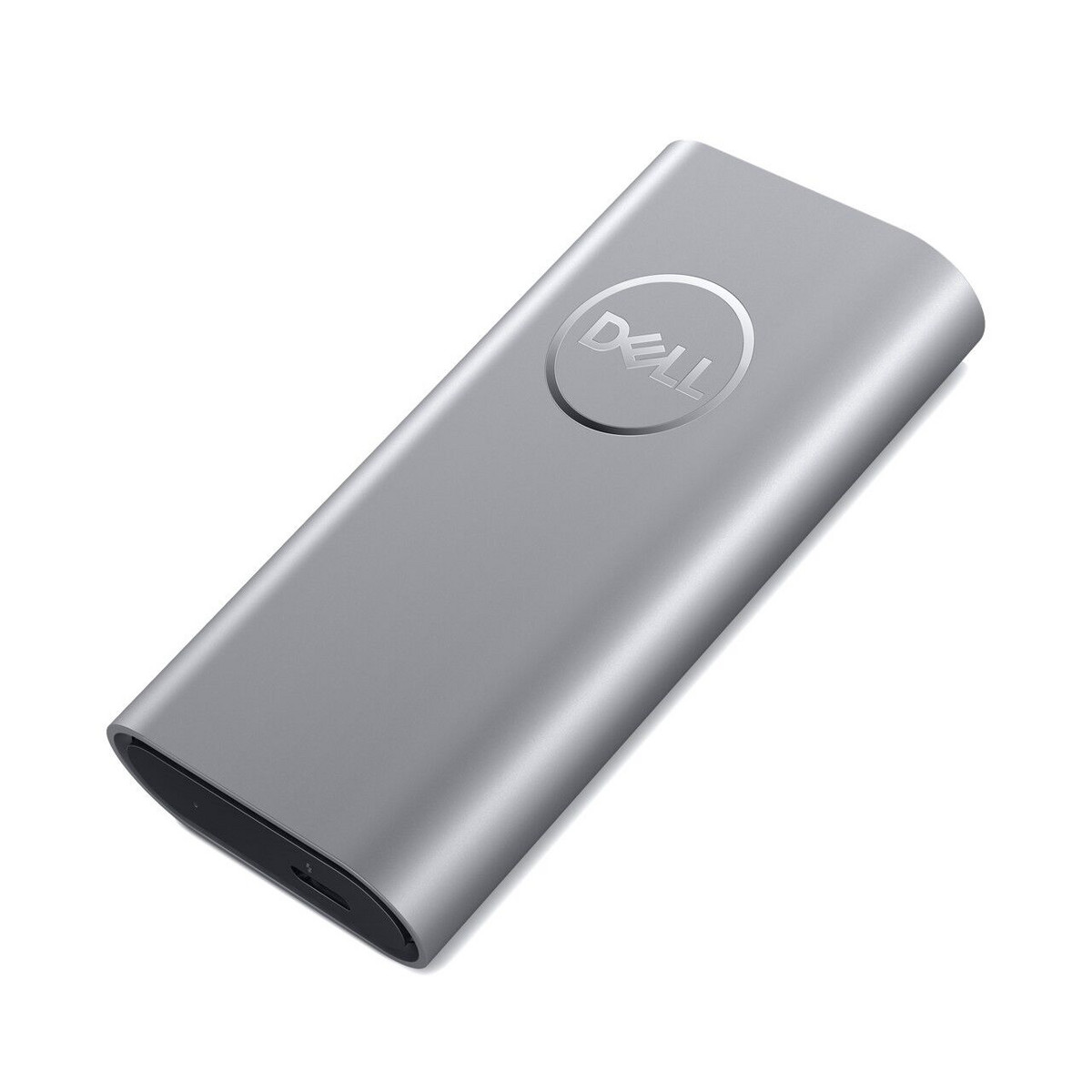 Dell introduces super-sleek TB3-based portable SSDs - NotebookCheck.net ...