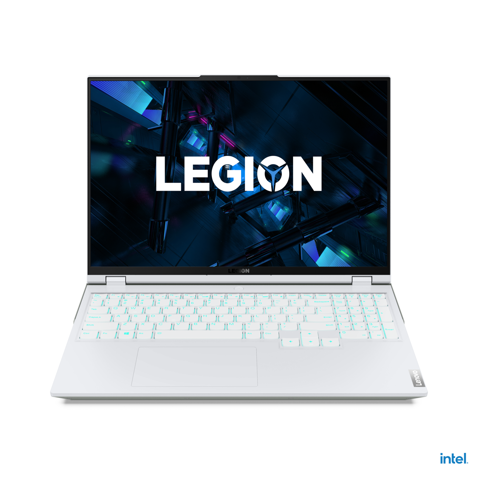 Lenovo Legion 5i Pro gets the Tiger Lake-H treatment along with 16-inch ...