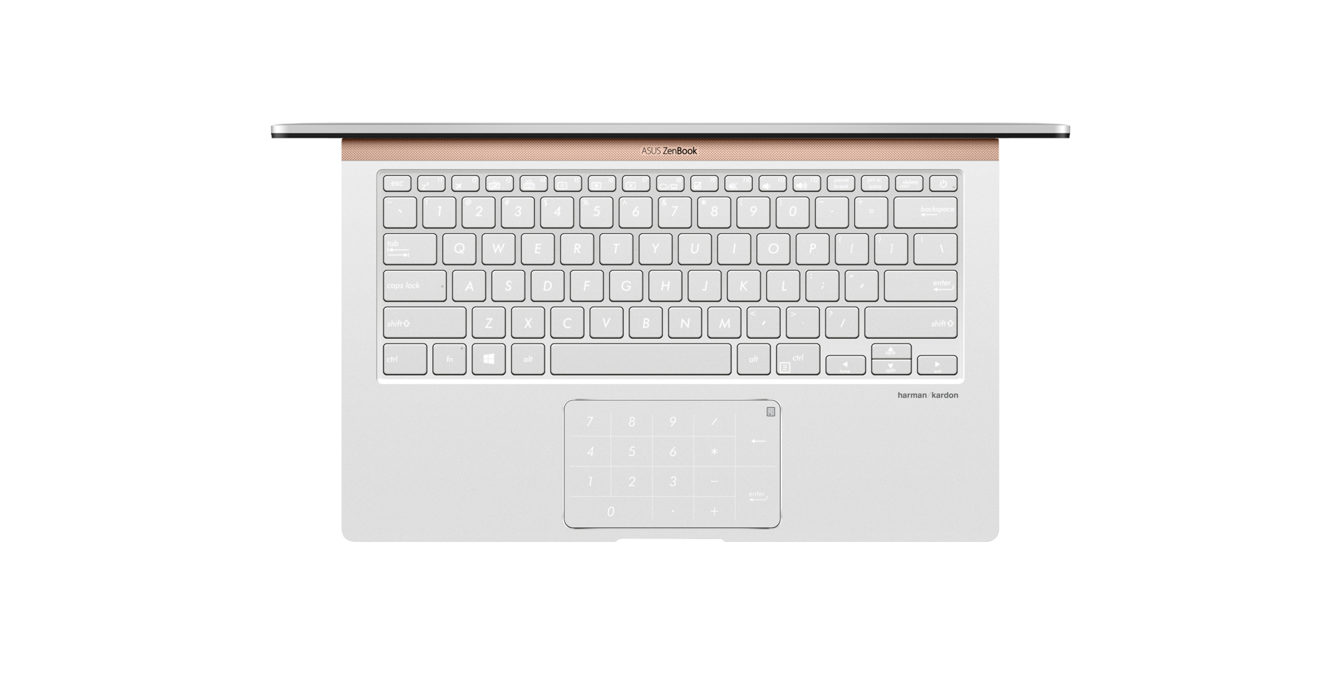 Asus now shipping ZenBook UX333/433/533 series with narrow bezels on ...
