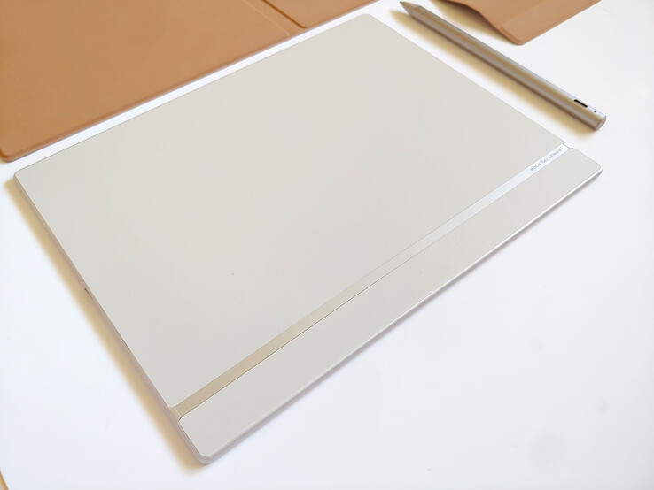 Boox Go 10.3 (Gen II) Lumi hands-on review: Lightweight ePaper tablet ...