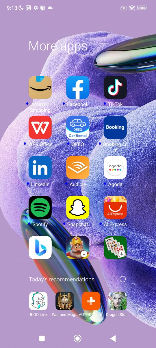 Xiaomi Redmi Note 12 Pro+ 5G smartphone review: 200-megapixel camera in ...