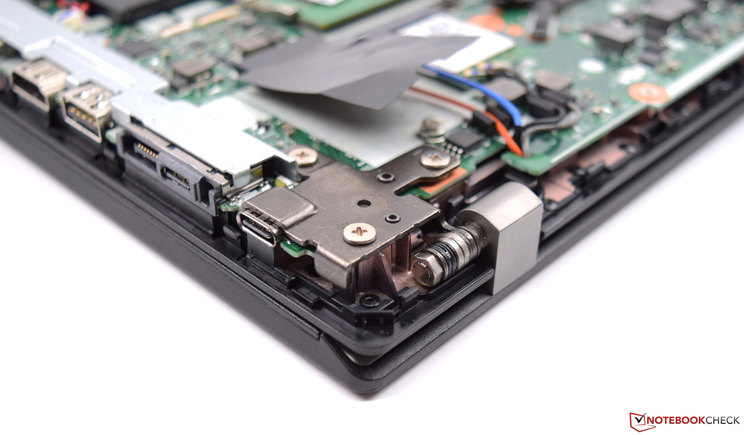 Lenovo ThinkPad L480 (i5-8250U, UHD 620, IPS, SSD) Laptop Review ...