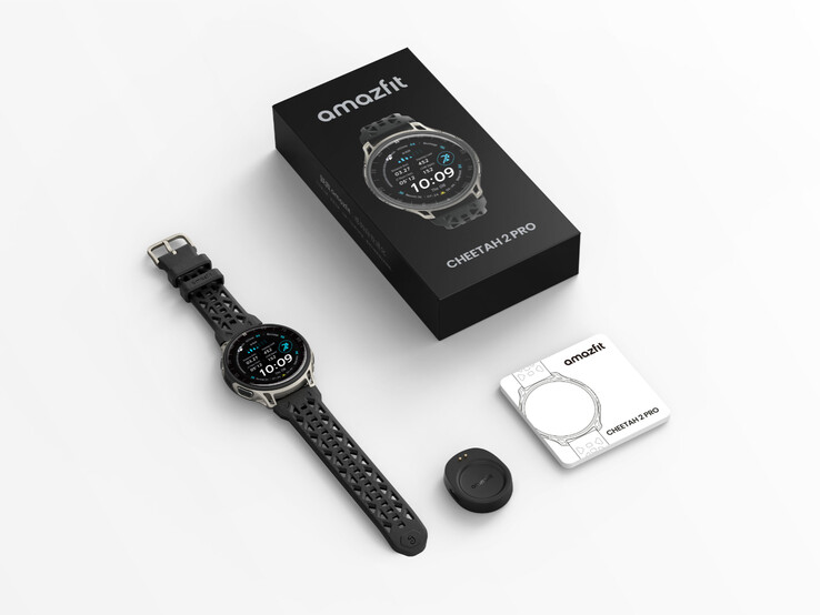 Amazfit releases new premium smartwatch with 3,000 nit AMOLED display ...