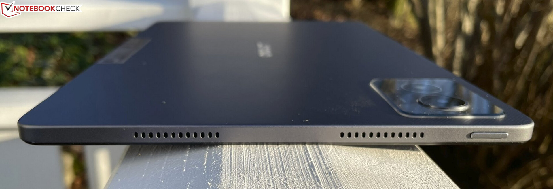 Lenovo Tab K11 Plus review - The family tablet with a stylus, large ...