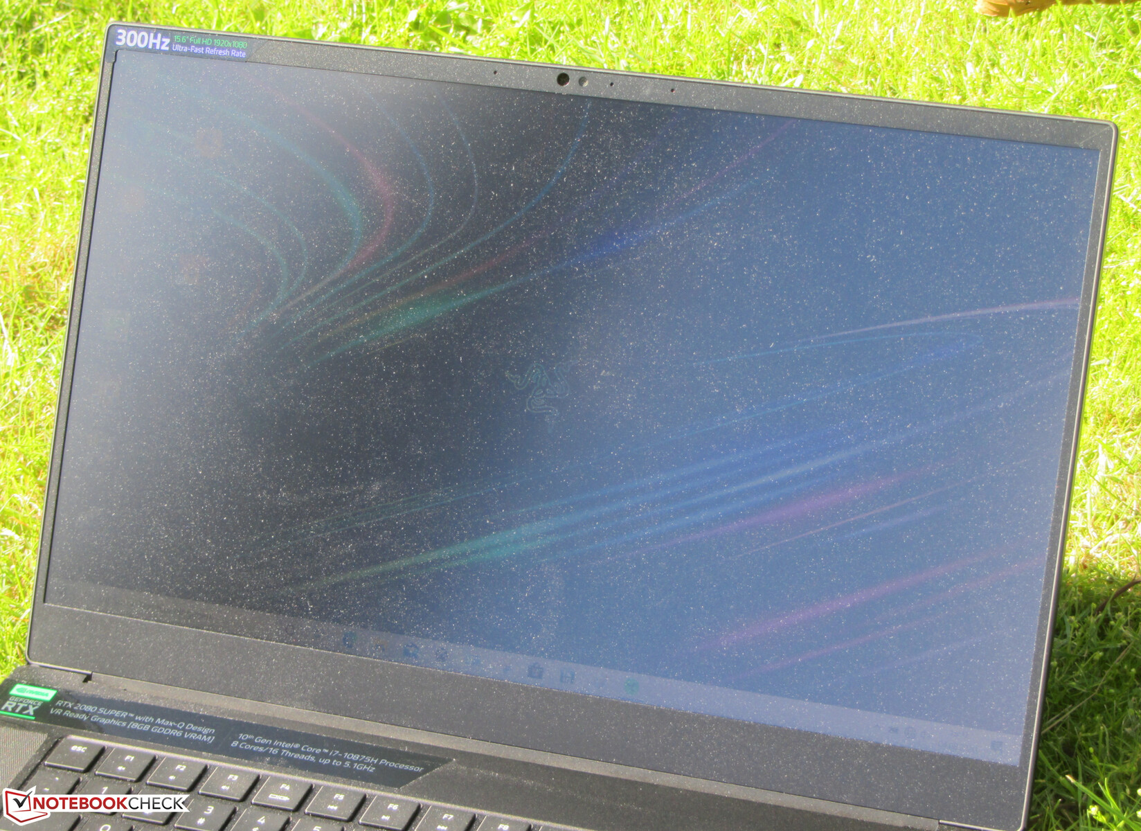 Razer Blade 15 Advanced Model (2020) in review: Detail improvements pay ...