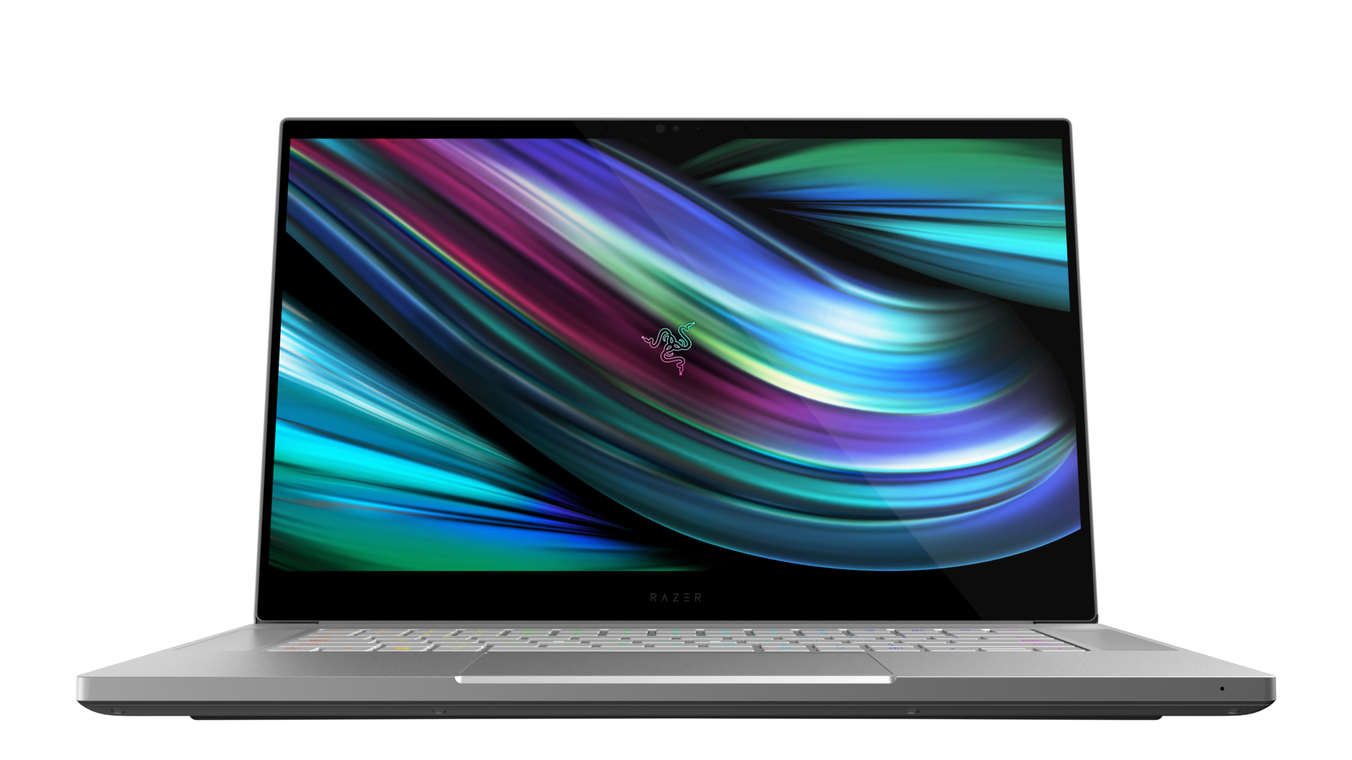 2020 Razer Blade 15 Studio gets new 8-core Core i7 Comet Lake-H CPU and ...