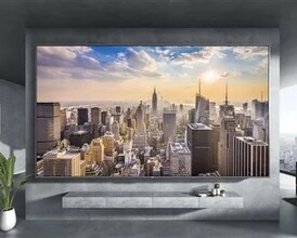 Xiaomi has the 98-inch Redmi Smart TV Max back at a pre-sale price of ...