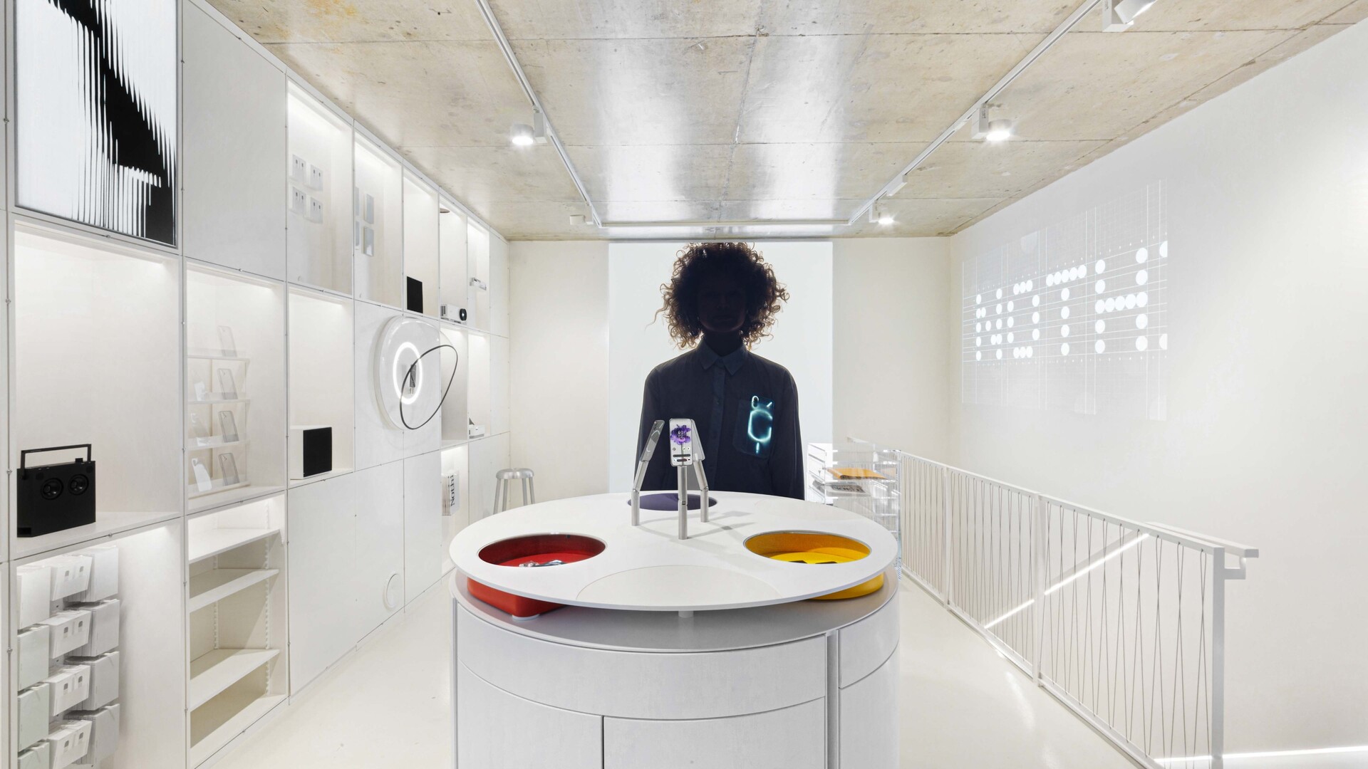 Nothing unveils first ever physical store, plans to partner with US ...