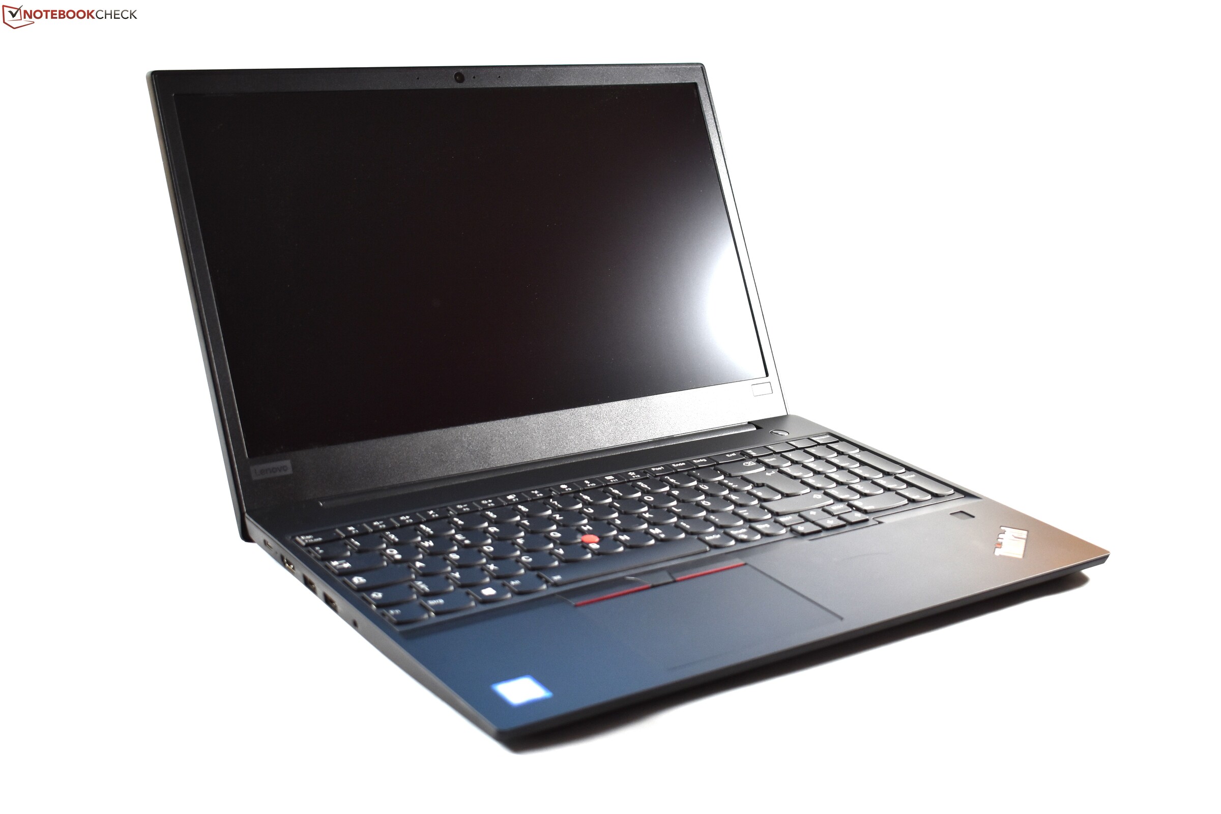 Lenovo ThinkPad E590 (i7-8565U, UHD 620, FHD) Laptop Review ...
