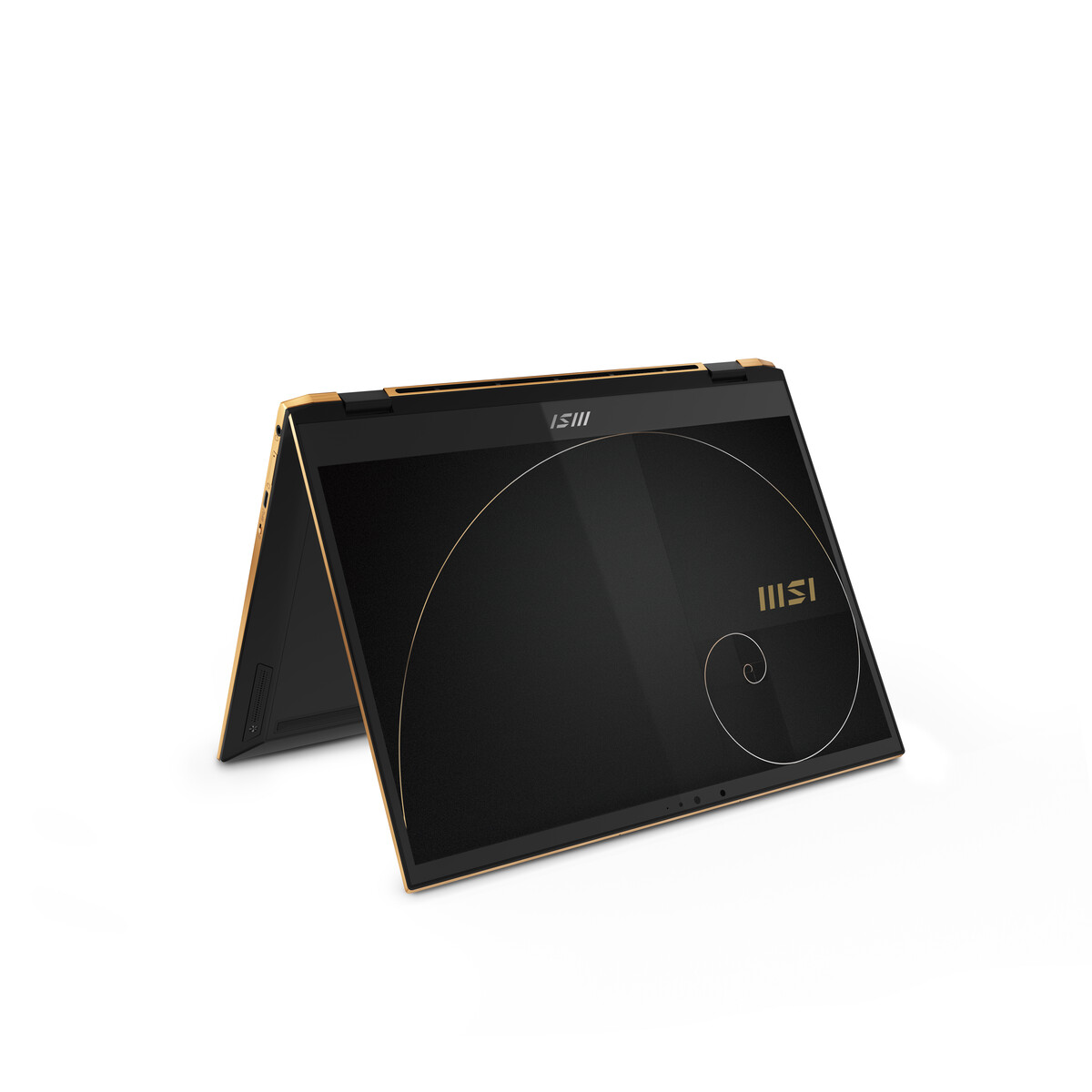 MSI announces Summit E13 & E16 Flip slim and light business ...