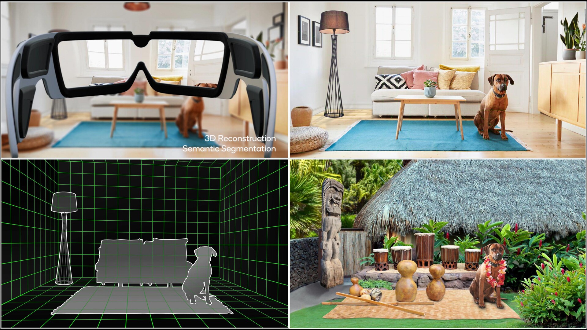 Qualcomm introduces the Snapdragon XR2 — the world's first 5G XR ...