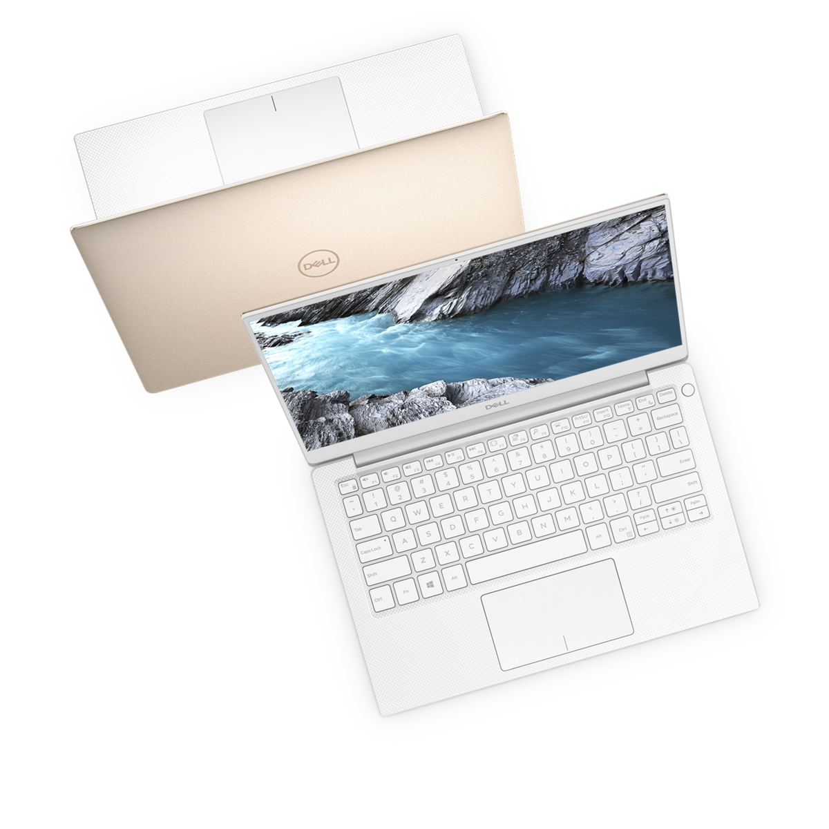 Dell XPS 13 7390 will be the first subnotebook with 6-core Core i7 ...