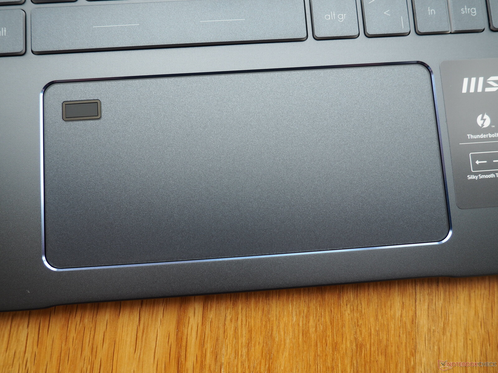MSI Prestige 14 Evo laptop review: What are the capabilities of the new ...