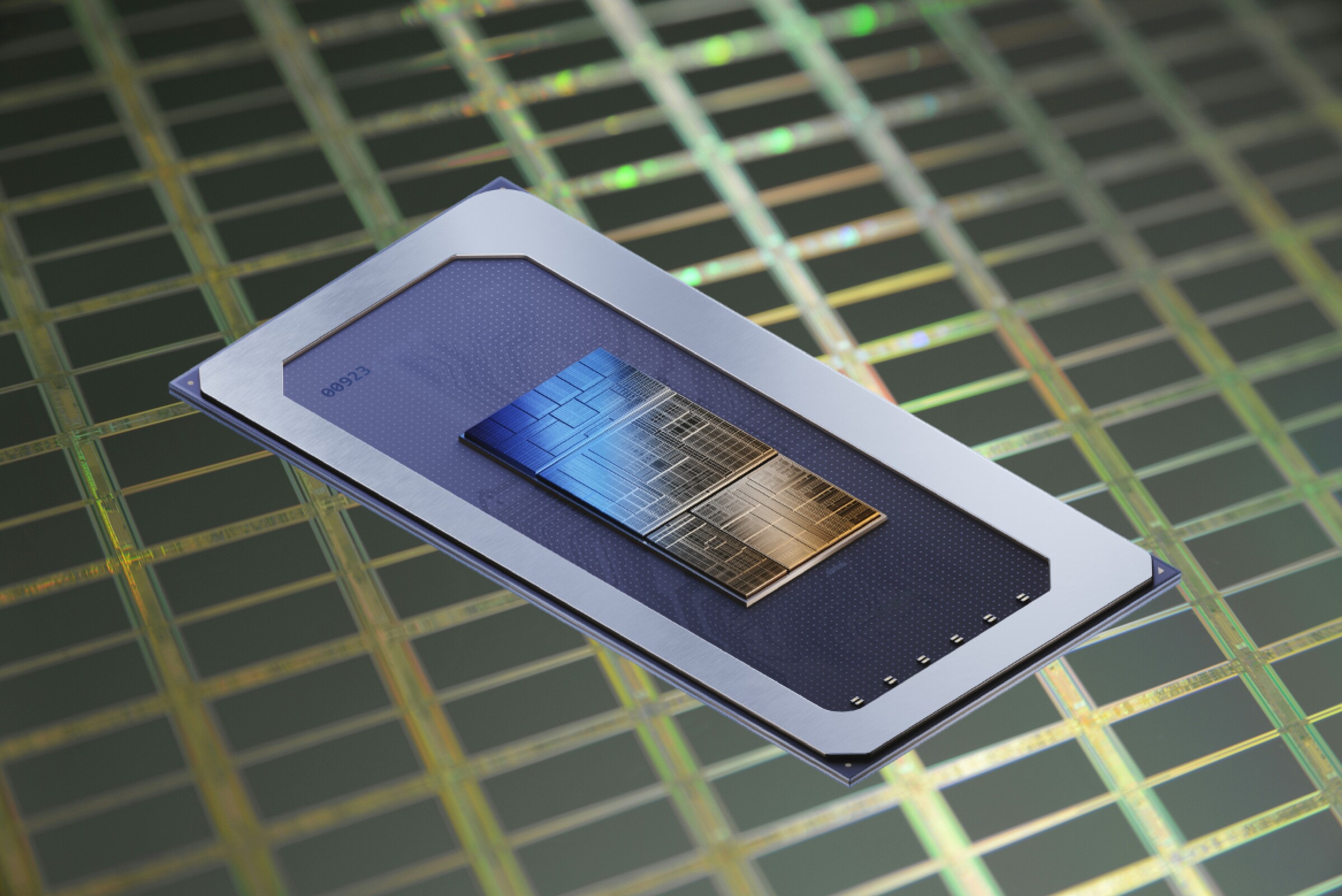 Intel Arrow Lake flagship Core Ultra 9 285K reportedly suffers P-core ...