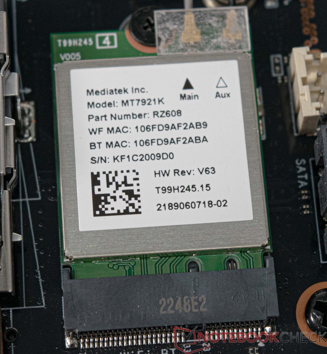 Morefine M600 desktop PC review: Modern mini PC with AMD Ryzen 9 6900HX ...