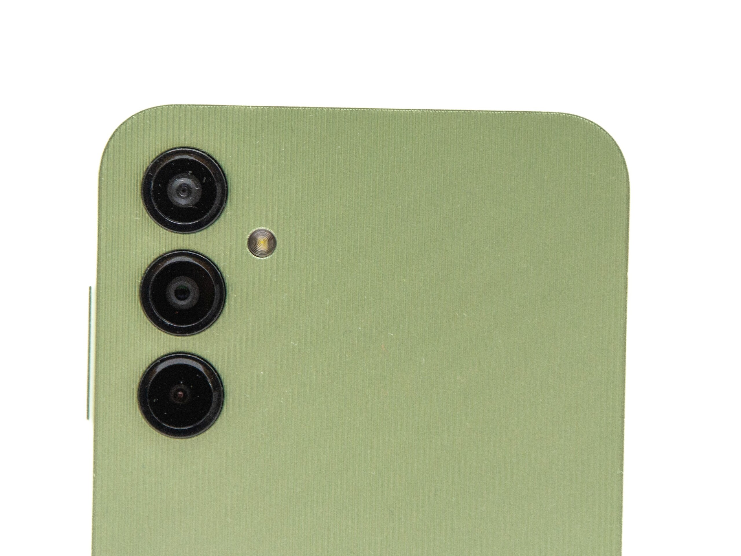 Samsung Galaxy A14 LTE smartphone review - Is this an update ...