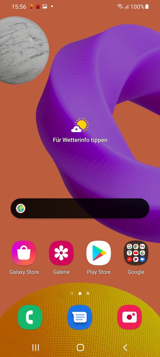 Samsung Galaxy M22 Smartphone Review - 90-Hz screen to the rescue ...
